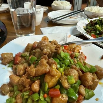 CHEF JIANG - Updated September 2025 - 167 Photos & 62 Reviews - 67 ...