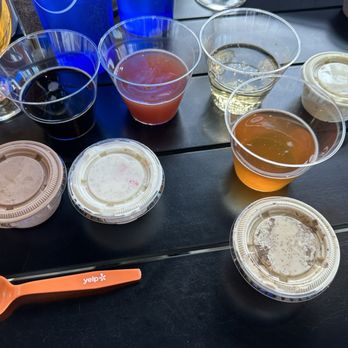 BRAZEN BREWING - Updated August 2024 - 228 Photos & 94 Reviews - 5839 ...