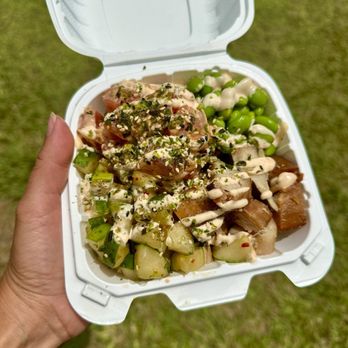 KOLOA FISH MARKET - Updated November 2024 - 1406 Photos & 1959 Reviews ...