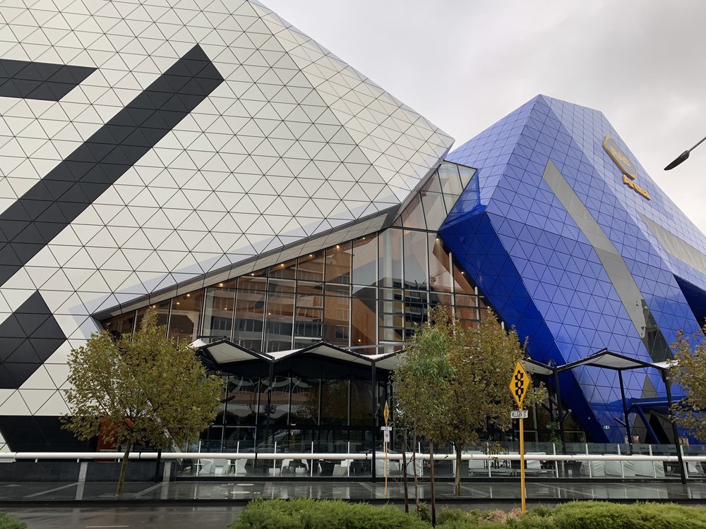RAC ARENA - 101 Photos & 24 Reviews - 700 Wellington St, Perth Western ...