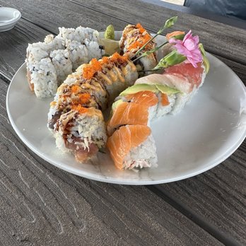 KAUAI SUSHI STATION - 755 Photos & 547 Reviews - 2403 Ulu Maika St ...