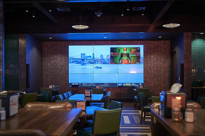 JACKPOT BAR & GRILL - Updated July 2025 - 2017 E 15th St, Pawhuska ...