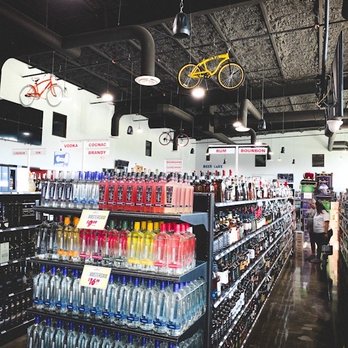 LIQUORLAND WAREHOUSE - Updated October 2025 - 76 Photos - 100 Zoya Ln ...