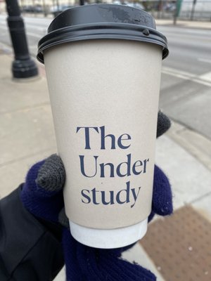 THE UNDERSTUDY COFFEE AND BOOKS - 47 Photos & 16 Reviews - 5531 N Clark ...