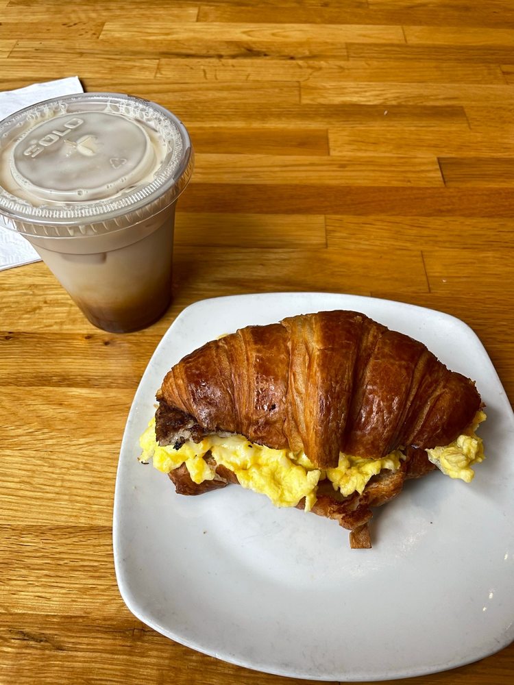 JOLA CAFE - 241 Photos & 367 Reviews - 5915 SW Corbett Ave, Portland ...