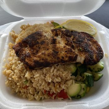 HAPPY SNAPPER SEAFOOD RESTAURANT - Updated June 2024 - 985 Photos & 501 ...