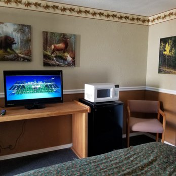 WESTSIDE MOTEL - Updated December 2025 - 441 Lafever, Walden, Colorado ...