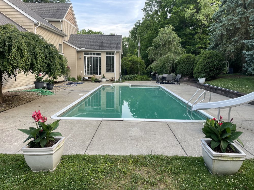 HYDROSYNC PRESSURE WASHING - Updated July 2024 - Request a Quote ...