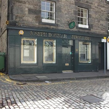 JOSEPH H BONNAR - Updated October 2025 - 72 Thistle Street, Edinburgh ...