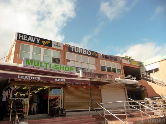TURBO PUB - Updated October 2025 - 33 Photos - Avda. Gran Canaria ...
