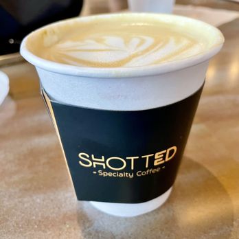 SHOTTED SPECIALTY COFFEE - Updated November 2024 - 91 Photos & 37 ...