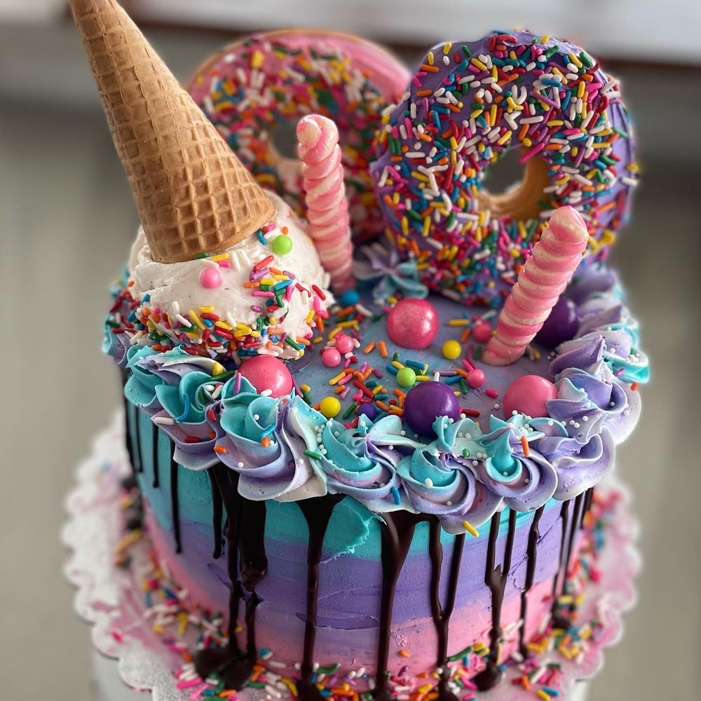 TRIPLE SCOOP’D ICE CREAM SHOP - Updated August 2025 - 78 Photos & 56 ...