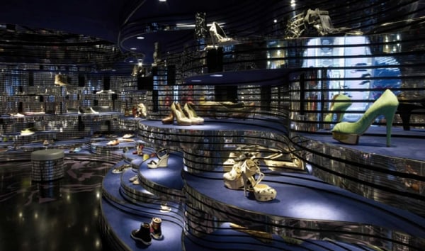 SHOEBALOO - Stokstraat 25a, Maastricht, Limburg, The Netherlands - Shoe ...