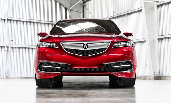 STERLING ACURA OF AUSTIN - Updated October 2025 - 119 Photos & 182 ...