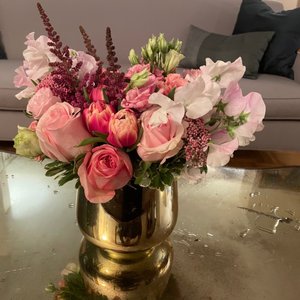 SCOTTS FLOWERS NYC - 289 Photos & 328 Reviews - 15 W 37th St, New York ...