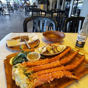 RUSTIC INN CRABHOUSE - 2978 Photos & 1986 Reviews - Seafood - 4331 ...