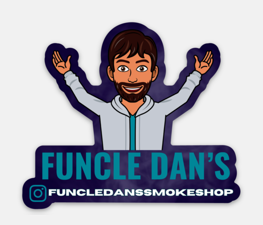 FUNCLE DANS SMOKE SHOP - Updated June 2025 - 12611 Wisteria Dr ...