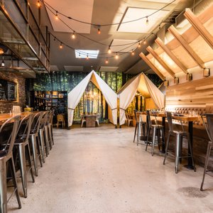 Oculto 477 - 51 Photos & 28 Reviews - Cocktail Bars - 2414 San Diego ...