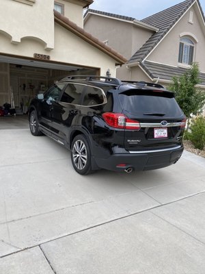 AUTONATION SUBARU WEST - Updated December 2025 - 34 Photos & 355 ...