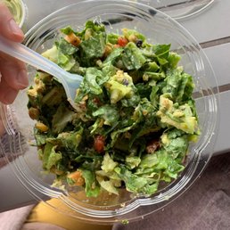 CHOPT CREATIVE SALAD CO. - Updated July 2025 - 325 Photos & 409 Reviews ...