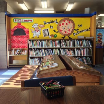 DANA POINT LIBRARY - Updated December 2025 - 36 Photos & 31 Reviews ...