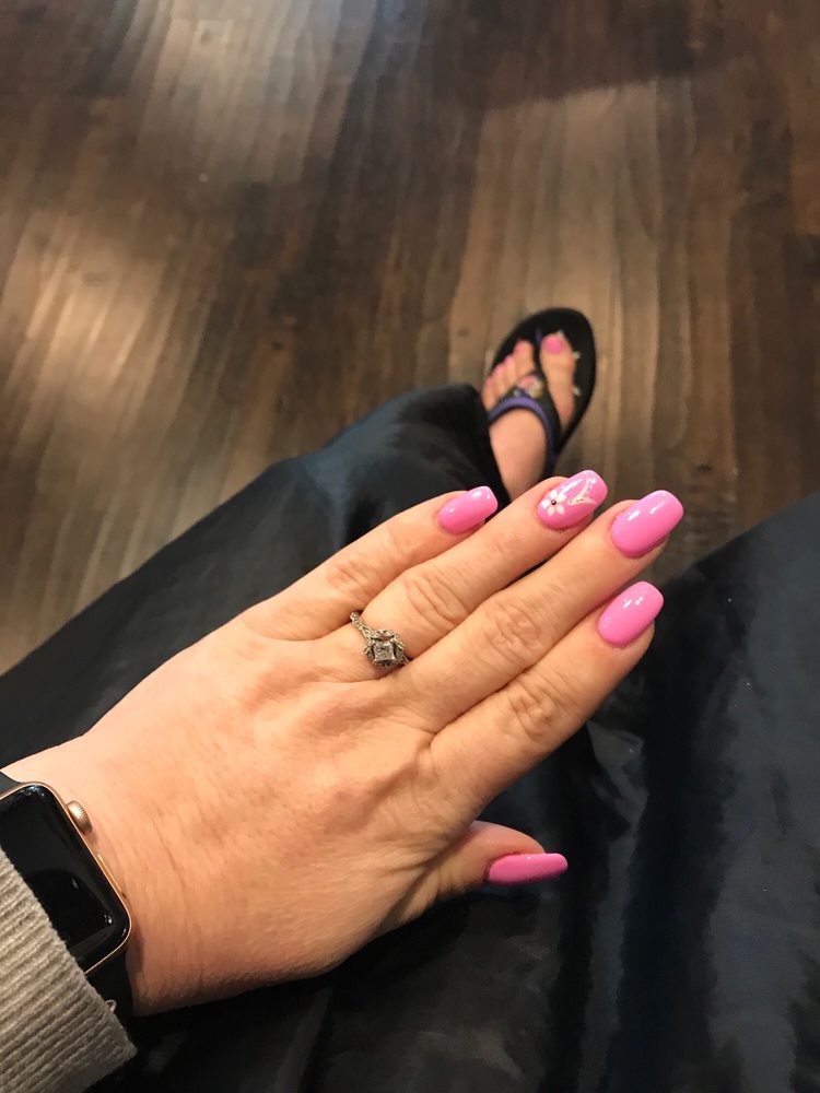 KIMS NAILS - 71 Photos & 106 Reviews - 3215 Encinal Ave, Alameda, CA ...