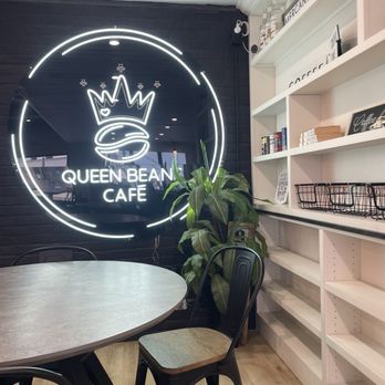 QUEEN BEANS CAFE - Updated February 2026 - 90 Photos & 45 Reviews - 900 ...