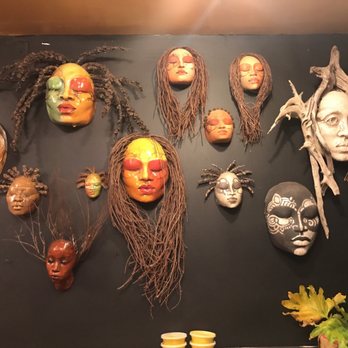 TAFARI TRIBE - Updated December 2025 - 70 Photos & 34 Reviews - 591 ...