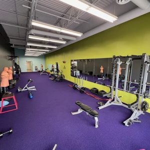 GOODLIFE FITNESS - Updated February 2025 - 28 Photos & 78 Reviews - 137 ...
