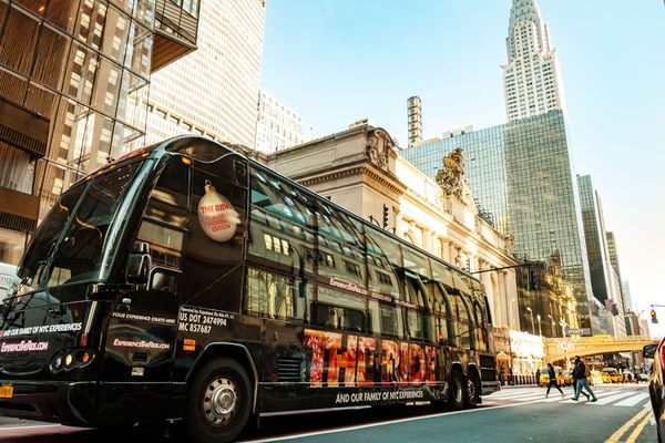 THE RIDE - Updated October 2025 - 149 Photos & 284 Reviews - New York ...