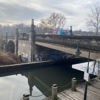 THE TOWPATH - Updated January 2026 - 31 Photos & 10 Reviews - Alongside ...