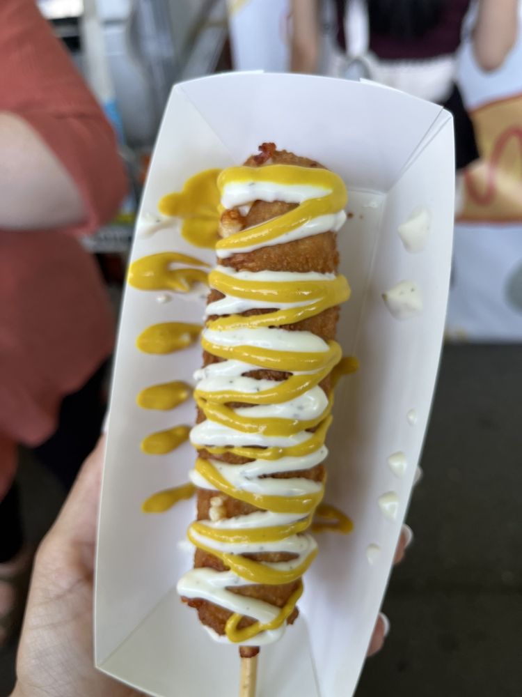 Puffle Up, Seattle | Roadtrippers