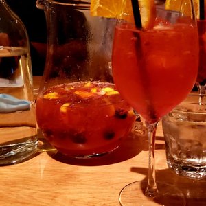 MAGNONE’S ITALIAN KITCHEN - 42 Photos & 55 Reviews - Italian - 190 Jozo ...