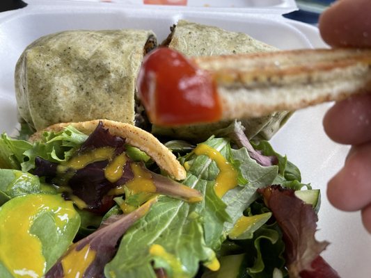 BEYOND VEGAN CELL FOOD - 91 Photos & 66 Reviews - 615 High St ...