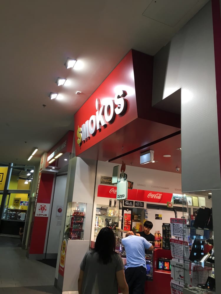 SMOKOS - Updated January 2026 - 286 Mt Wellington Highway, Auckland ...