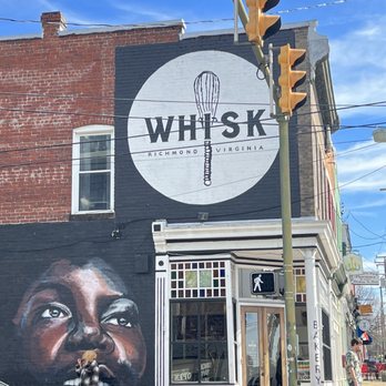 WHISK - 581 Photos & 378 Reviews - 2100 E Main St, Richmond, Virginia ...
