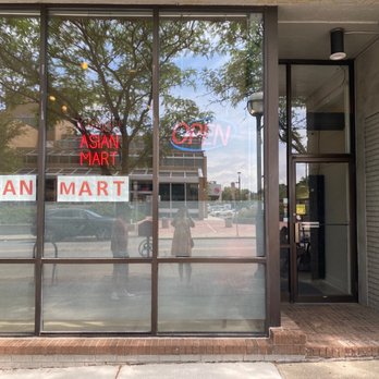 KANBU ASIAN MART - Updated October 2025 - 249 E Liberty St, Ann Arbor ...
