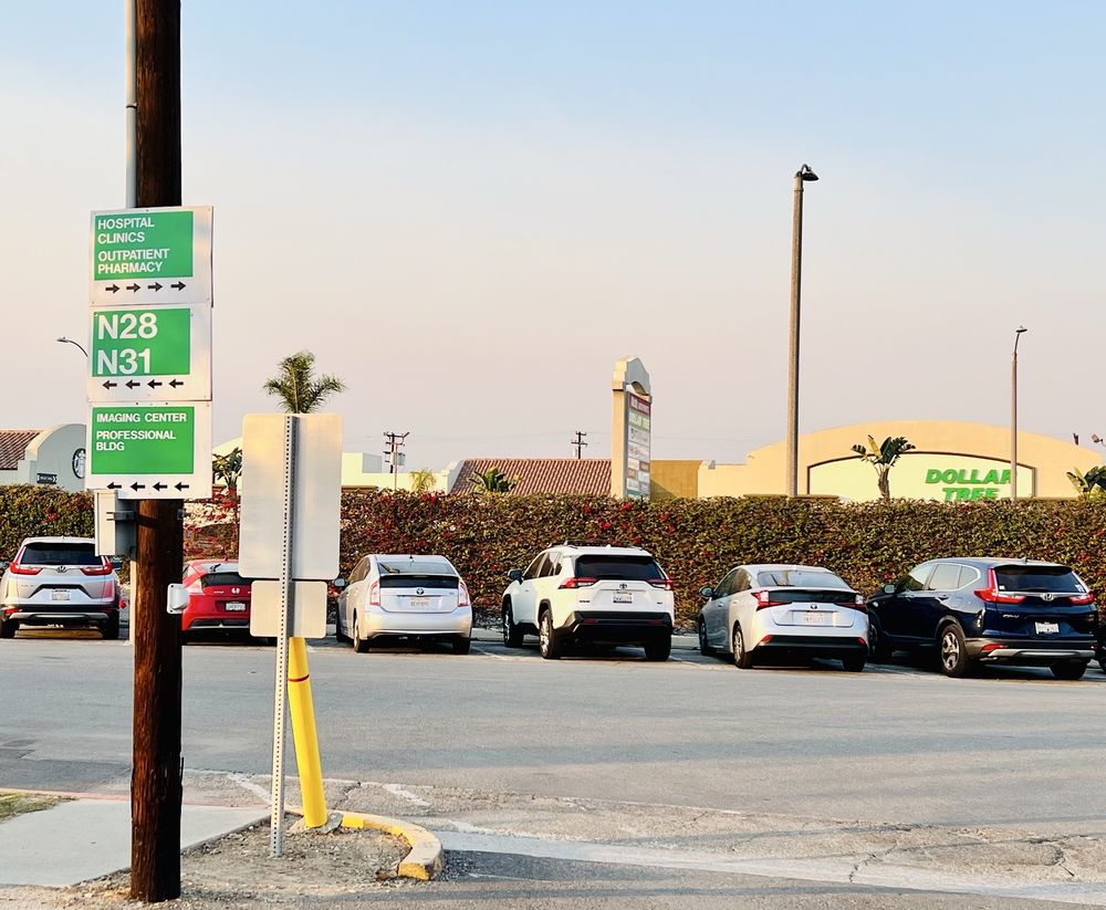 HARBOR-UCLA MEDICAL CENTER - Updated August 2025 - 236 Photos & 510 ...