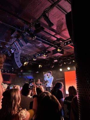 PARADISE ROCK CLUB - Updated December 2025 - 168 Photos & 422 Reviews ...