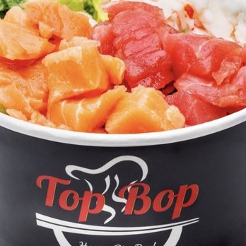 TOP BOP - MIDTOWN - Updated August 2025 - 89 Photos & 103 Reviews ...