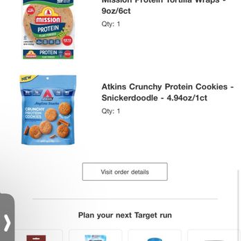 TARGET - Updated October 2025 - 153 Photos & 77 Reviews - 3173 E ...