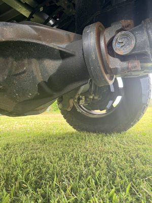 SAM LEMAN FORD - Updated October 2025 - 42 Photos & 54 Reviews - 1508 ...