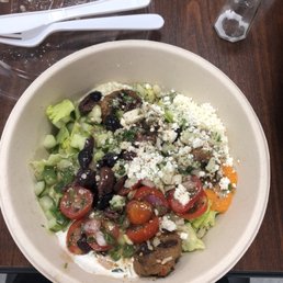 CAVA - Updated January 2026 - 133 Photos & 93 Reviews - 3 Rye Ridge Plz ...