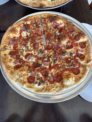 STATE STREET PIZZA - Updated July 2024 - 58 Photos & 80 Reviews - 113 ...