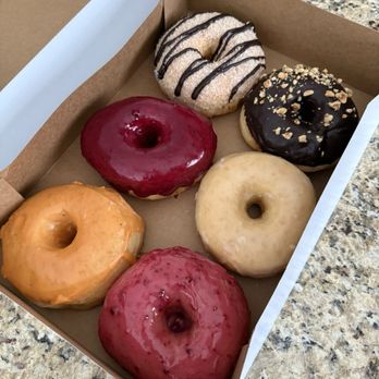 DESTINATION DONUTS - Updated December 2025 - 280 Photos & 226 Reviews ...