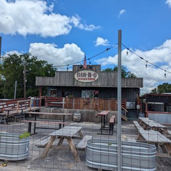 BAR-B-Q REPUBLIC - Updated June 2025 - 117 Photos & 136 Reviews - 807 ...