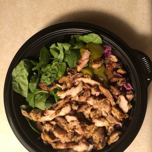 IDOF FRESH MEDITERRANEAN - 137 Photos & 295 Reviews - 17W635 E ...