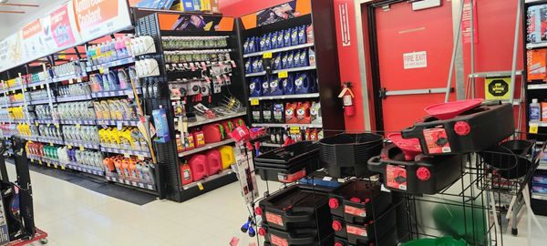 AUTOZONE AUTO PARTS - Updated April 2026 - 26 Photos - 3722 W Nob Hill ...