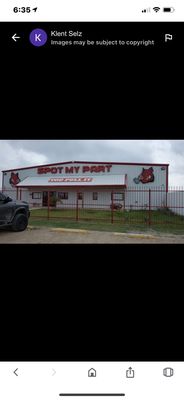 SPOT MY PART - Updated December 2025 - 20727 US77 Expy, Harlingen ...