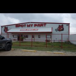 SPOT MY PART - 20727 US77 Expy, Harlingen, TX - Yelp
